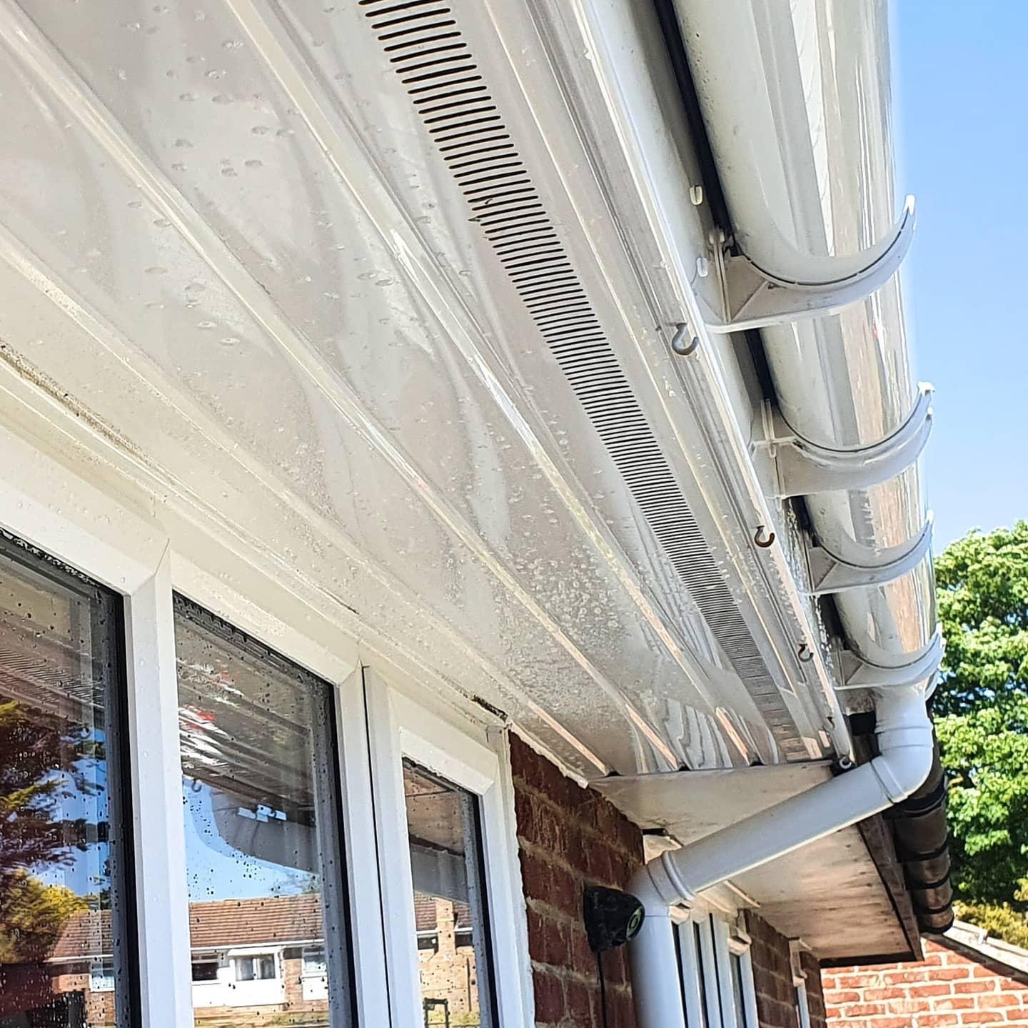 Home - Transparency Window Cleaners